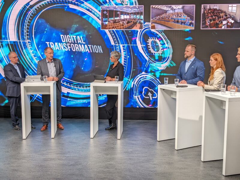 Ausbildungszentrum für Verwaltung AZV - Ausbildungszentrum für Verwaltung AZV