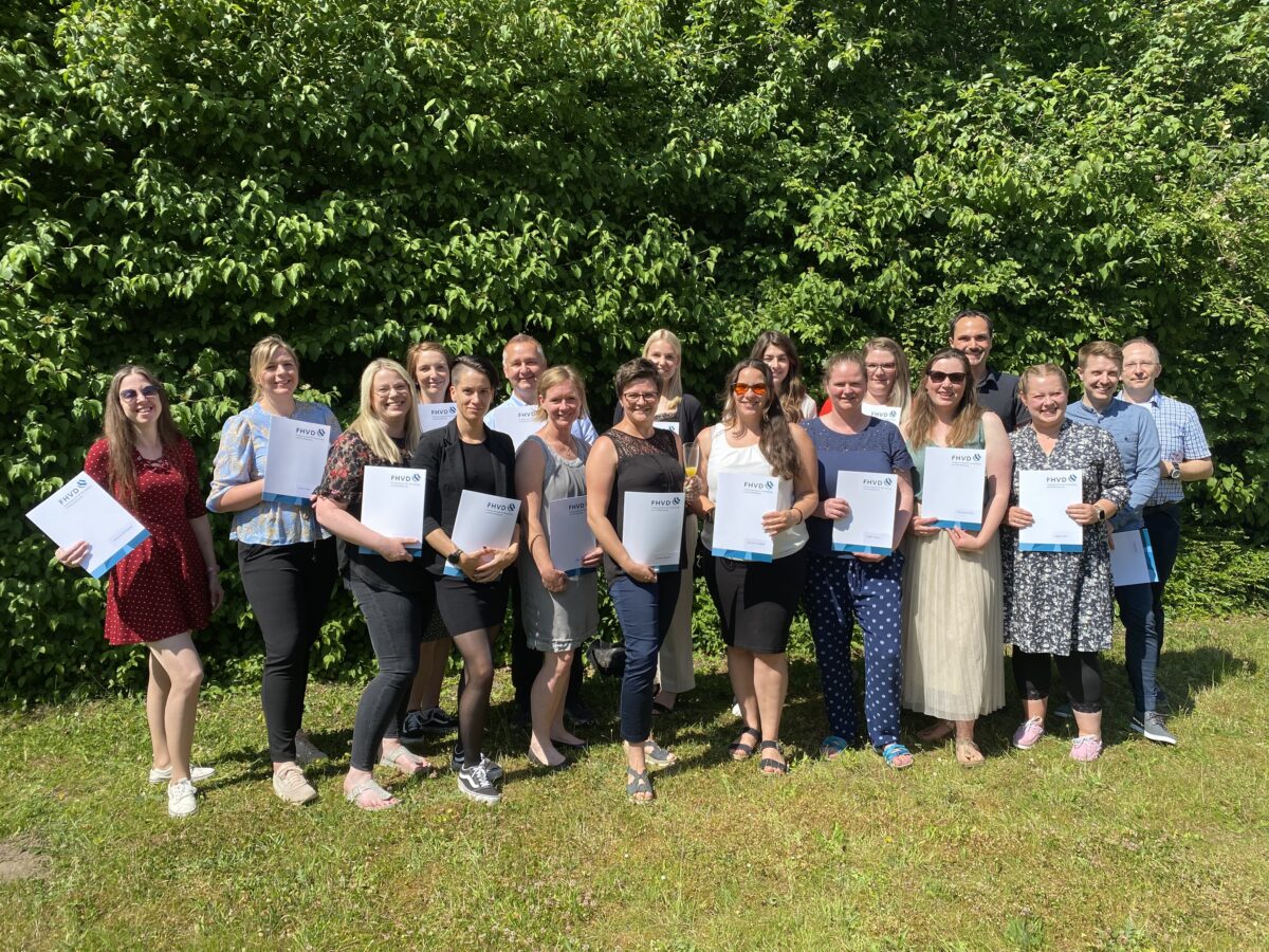 Ausbildungszentrum für Verwaltung AZV - Ausbildungszentrum für Verwaltung AZV
